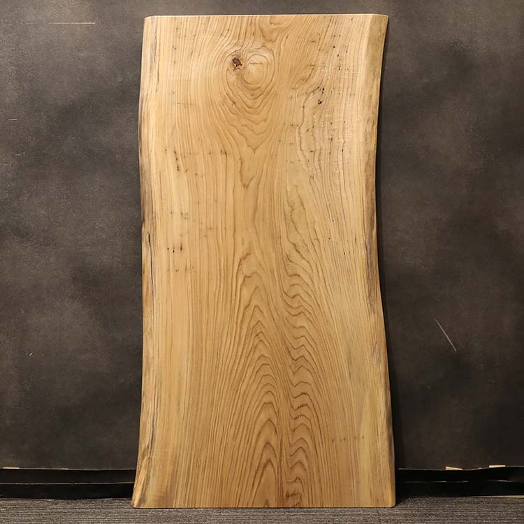 【SOLD OUT】一枚板 セン / 栓 K-HN-2109-355-2 (W150cm)